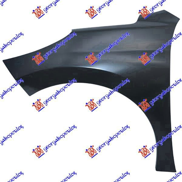 BLATOBRAN Leva str. PEUGEOT 207 (2006-2014) (OEM: 7840.R9, 7840R9)
