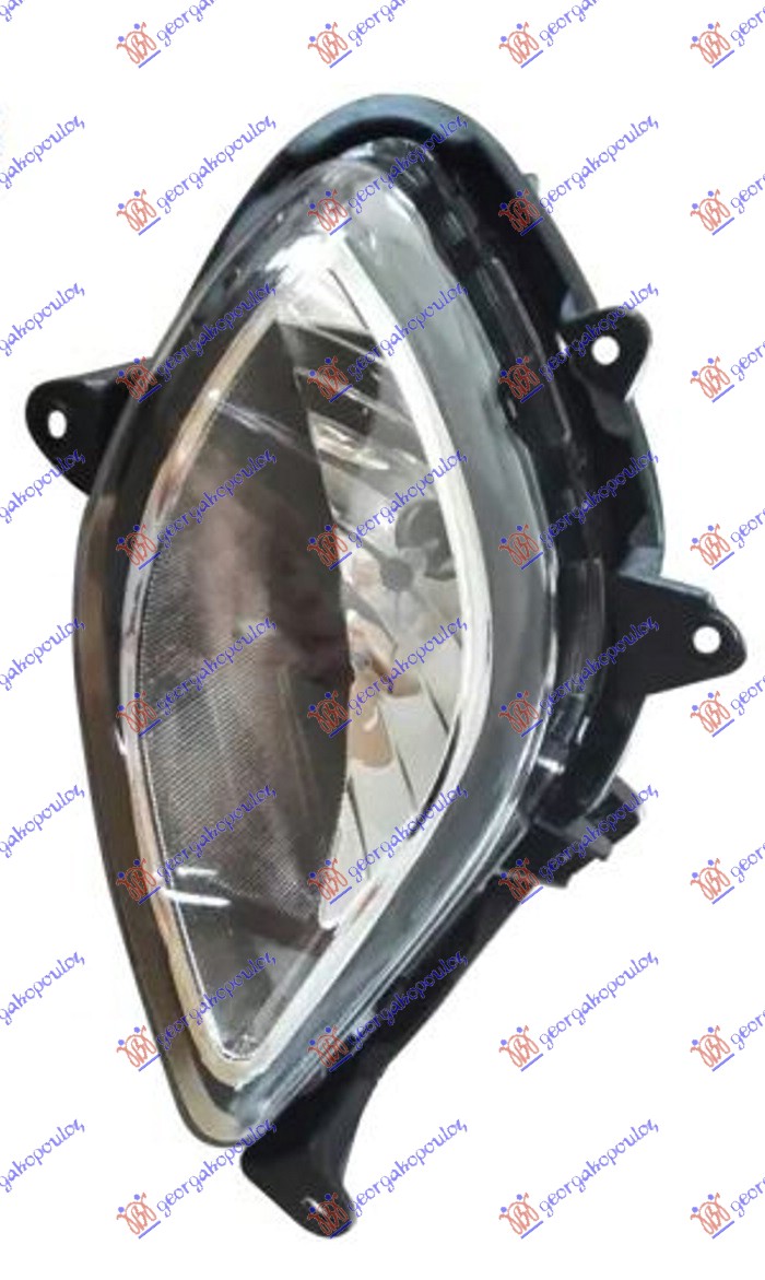 MAGLENKA (LED) (SPORT) Desna str. KIA PICANTO (2008-2011) (OEM: 92202-07700)