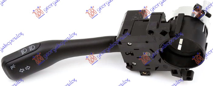 PREKIDAC/AMBLENDER FAR/MIGAVAC (11PIN) AUDI A6 (1997-2004) (OEM: 1108819, 1121519, 8L0953513)