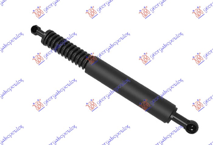 AMORTIZER GEPEK VRATA (317L – 1860N) VW TOUAREG (2003-2010) (OEM: 7L6827550E, 7L6827550F, 7L6827550L)