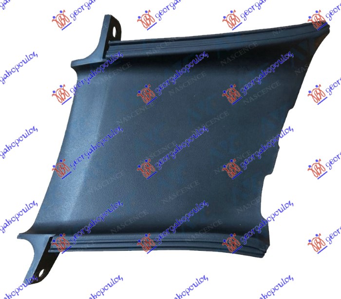 USMERIVAC VAZDUHA UNUTRASNJI PLASTICNI (ZA KRILO) Leva str. BMW SERIES 7 (F01/02) (2012-2015) (OEM: 51747295353)