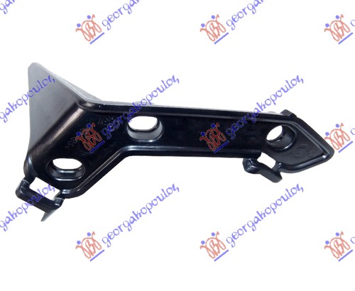 NOSAC PREDNJEG BRANIKA BOCNI PLASTICNI Desna str. BMW SERIES 2 (F22/23) COUPE/CABRIO (2014-) (OEM: 51118066942)