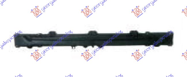 SINA ZADNJEG BRANIKA HYUNDAI SONATA (2015-2018) (OEM: 86630-C1000, 86630C1000)