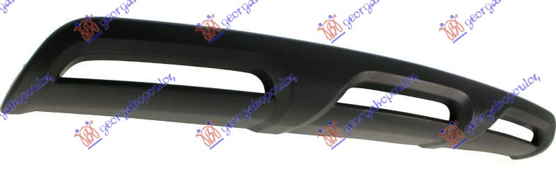 LAJSNA PREDNJEG BRANIKA DONJA SIVA HYUNDAI SANTA FE (2012-2016) (OEM: 86565-4Z000, 865654Z000)