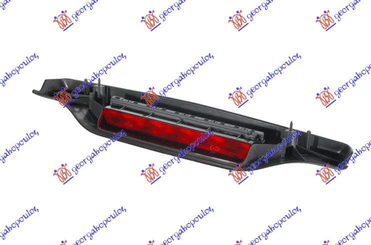 TRECA STOP LAMPA 3VRATA FIAT PUNTO (1999-2003)