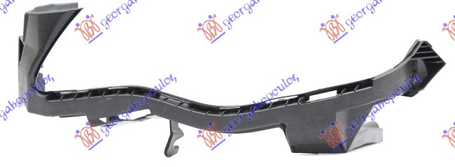 NOSAC FARA PLASTICNI Leva str. SUBARU XV (2012-2017) (OEM: 57707-FJ010, 57707FJ010)