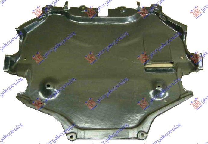 ZASTITA MOTORA (CENTRALNI DEO) MERCEDES GLK (X204) (2012-2015) (OEM: 2045202623)