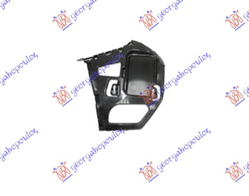 NOSAC ZADNJEG BRANIKA (OJACANJE) PLAST Leva str. BMW SERIES 2 (F22/23) COUPE/CABRIO (2014-) (OEM: 51127285533)