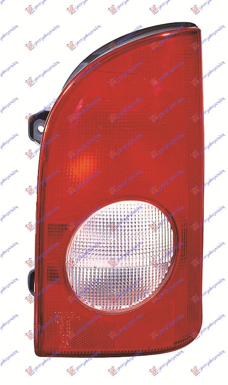 STOP LAMPA 96 – Desna str. HYUNDAI H100 VAN (1993-2003) (OEM: 9240243800)