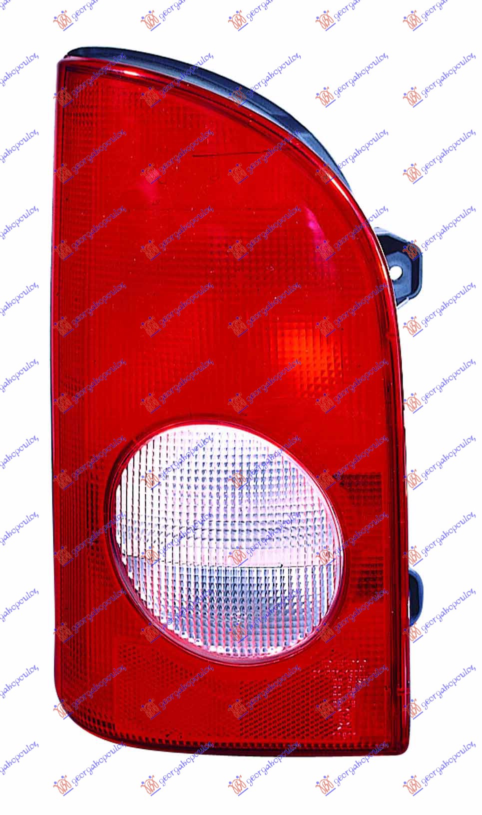 STOP LAMPA 96 – Leva str. HYUNDAI H100 VAN (1993-2003)