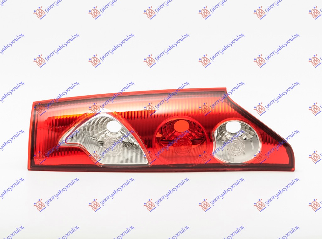 STOP LAMPA (1 GEPEK VRATA) Desna str. RENAULT KANGOO (2008-2013) (OEM: 8200419945)