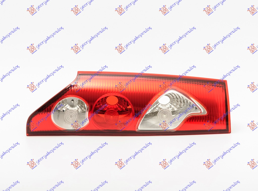 STOP LAMPA (1 GEPEK VRATA) Leva str. RENAULT KANGOO (2008-2013) (OEM: 8200419941)