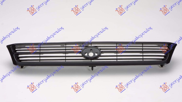 PVC MASKA TOYOTA CARINA E/CORONA (1991-1995) (OEM: 53101-20470J0, 5310120470J0)