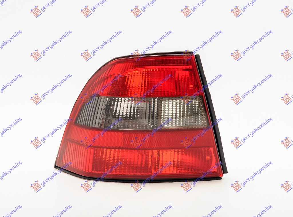 STOP LAMPA ZATAMNJENA – 98 Leva str. OPEL VECTRA B (1996-1998) (OEM: 6223161)