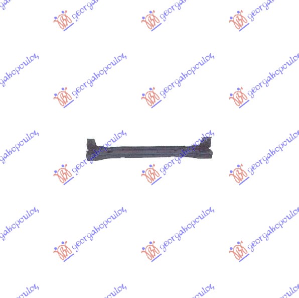 NOSAC HLADNJAKA DONJI 4 VRATA DAEWOO NUBIRA (2003-2005) (OEM: 96544663)