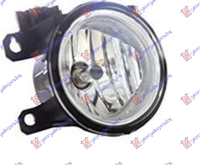 MAGLENKA Desna str. HONDA JAZZ (2015-2018) (OEM: 33900-T6P-H01, 33900T6PH01, 33901-TY0-305)