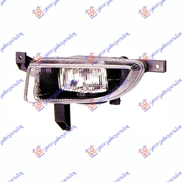 MAGLENKA Leva str. OPEL ZAFIRA (1999-2005) (OEM: 6710011)