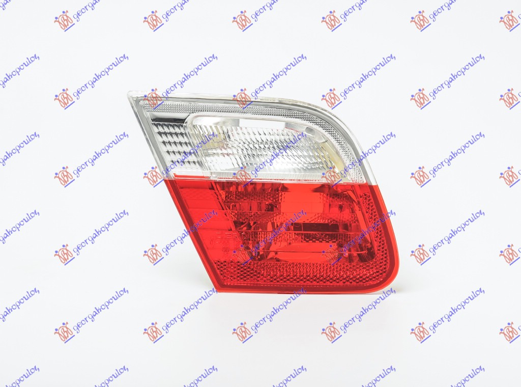 STOP LAMPA UNUTRASNJA Leva str. BMW SERIES 3 (E46) COUPE/CABRIO (1999-2003) (OEM: 63218364727)