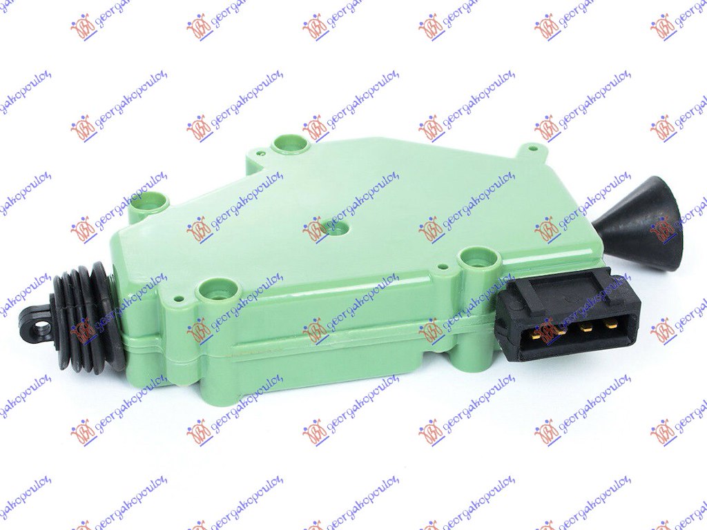 MOTOR BRAVE VRATA (4 PIN) VW TRANSPORTER (T4) (1997-2003) (OEM: 701975783, 7D0959781A)