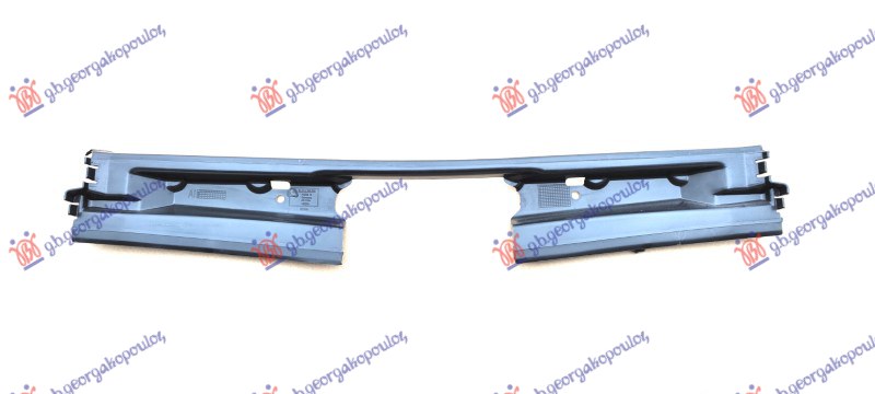 USMERIVAC VAZDUHA PRED.UNUT.GORNJI PLAST BMW SERIES 5 (E60/61) (2003-2010) (OEM: 51717050650, 51717899220)