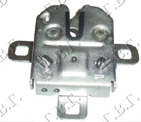 BRAVA HAUBE (O) PEUGEOT BIPPER (2008-) (OEM: 1355059080, 1368070080)