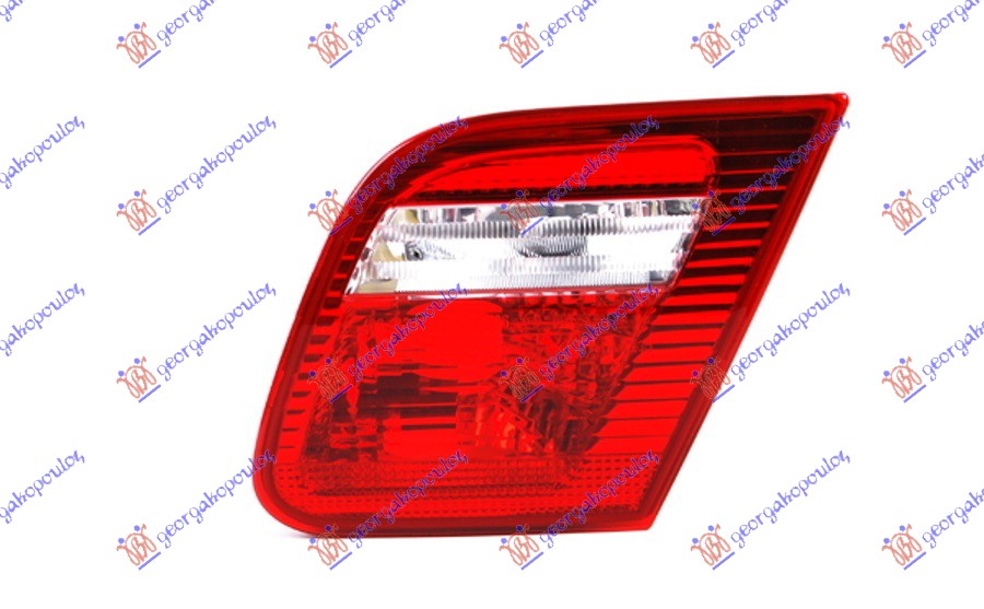 STOP LAMPA UNUTRASNJA Desna str. BMW SERIES 3 (E46) COUPE/CABRIO (2003-2006) (OEM: 63216920706)