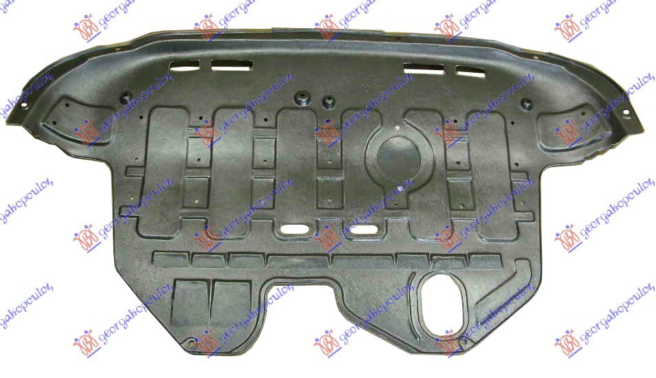 ZASTITA MOTORA HYUNDAI iX35/TUCSON (2010-2015) (OEM: 29110-2S000, 291102S000)