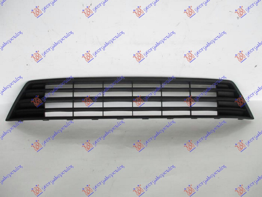 RESETKA U PREDNJEM BRANIKU VW CADDY (2015-2020) (OEM: 2K5853677A9B9)