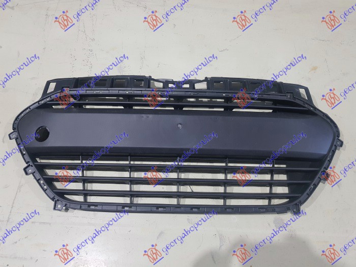 CENTRALNA RESETKA (GRAND i10) (EXP. TIP) HYUNDAI i10 (2013-2016) (OEM: 86569-B4000, 86569B4000)