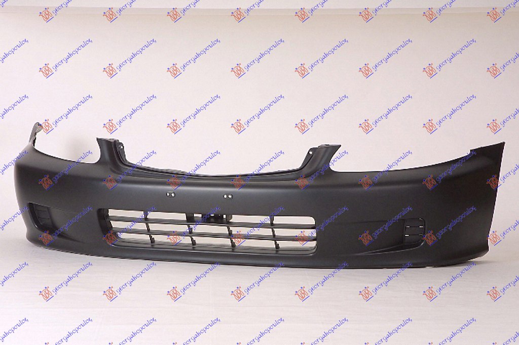 PREDNJI BRANIK HONDA CIVIC SEDAN (1999-2000) (OEM: 04711-S01-A01ZZ, 04711S01A01ZZ)