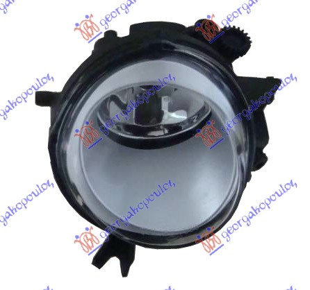 MAGLENKA – 07 Desna str. VW TOUAREG (2003-2010) (OEM: 7L6941700B)