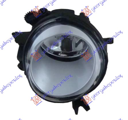 MAGLENKA – 07 Leva str. VW TOUAREG (2003-2010) (OEM: 7L6941700E)