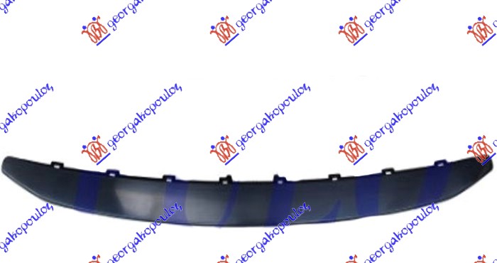 LAJSNA PVC MASKE GORNJA PEUGEOT 2008 (2019-) (OEM: 982595261T)