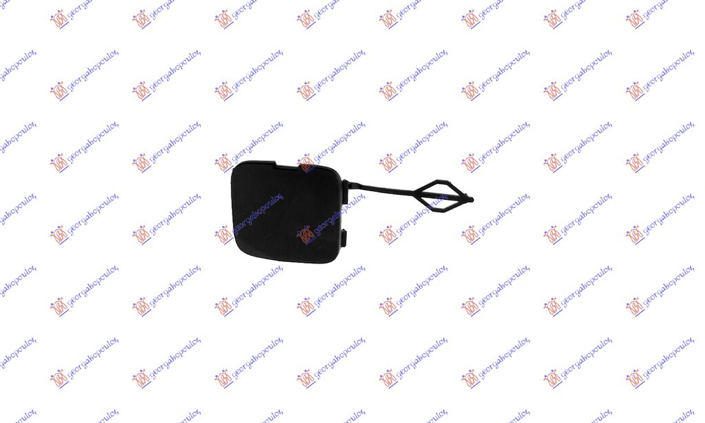 POKLOPAC KUKE PREDNJEG BRANIKA RENAULT TRAFIC (2014-2019) (OEM: 511800680R)