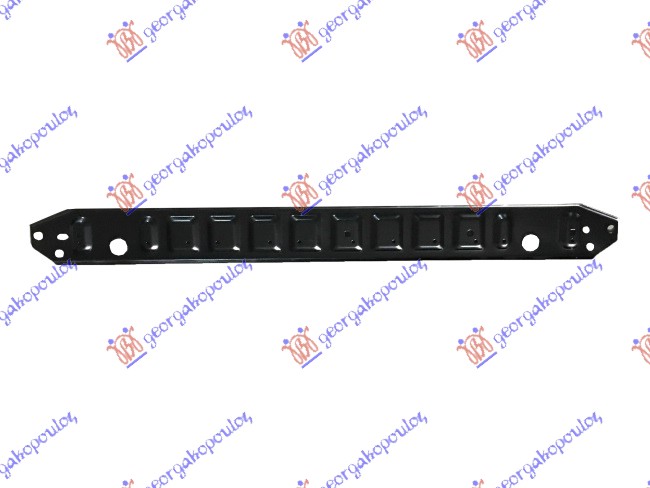 DONJA GREDA VOLVO S80 (2006-2013) (OEM: 31274615, 31368100)