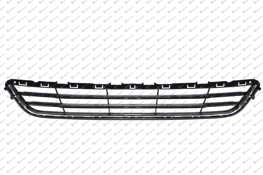 RESETKA PREDNJEG BRANIKA FORD MONDEO (2014-) (OEM: 1870147)