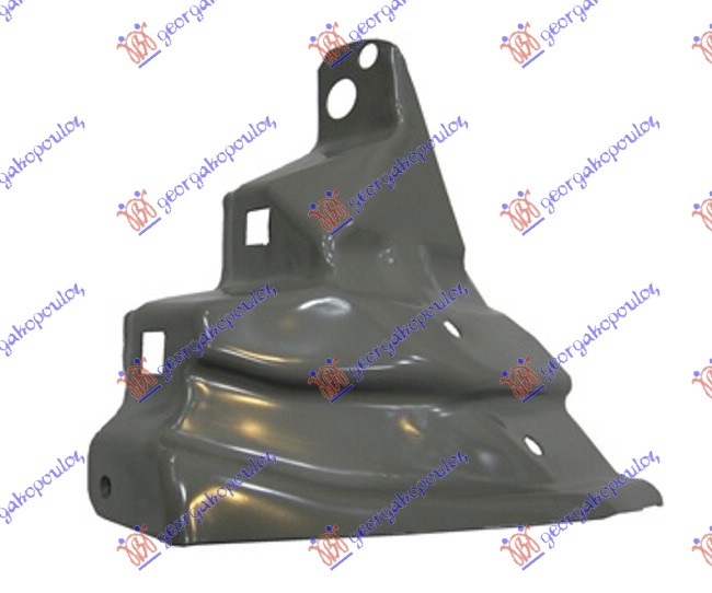 NOSAC BLATOBRANA Leva str. KIA SOUL (2013-2016) (OEM: 64577-B2000, 64577B2000)