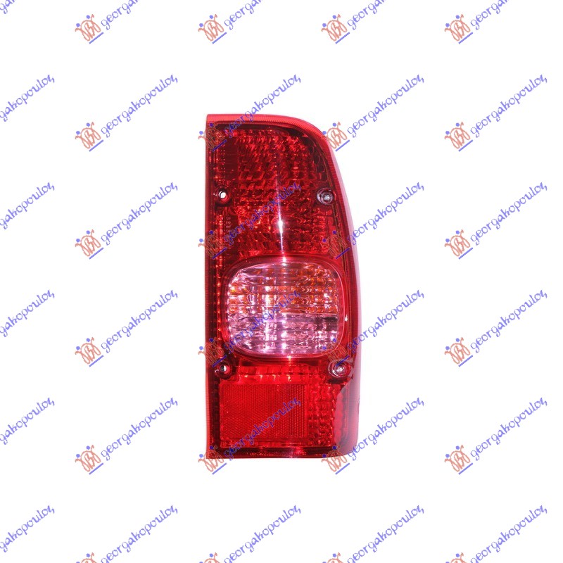 STOP LAMPA Desna str. MAZDA P/U 2/4WD (2003-2006) (OEM: UM47-51-150A, UM4751150A)