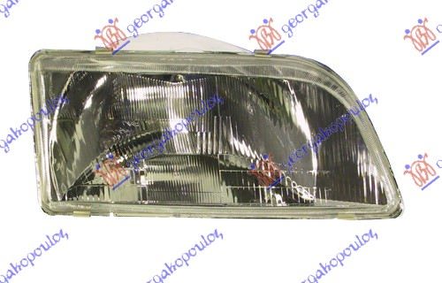 FAR (TYC) Desna str. CITROEN AX (1987-1991) (OEM: 95618744)