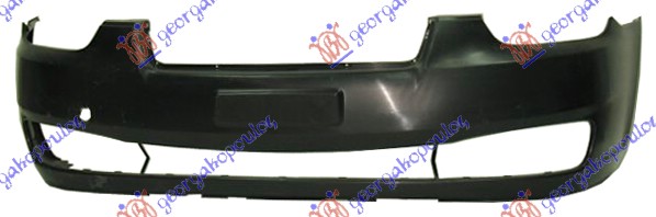 PREDNJI BRANIK (B KVALITET) HYUNDAI ACCENT SDN (2006-2011) (OEM: 86511-1E000, 86511-1E001, 865111E000)