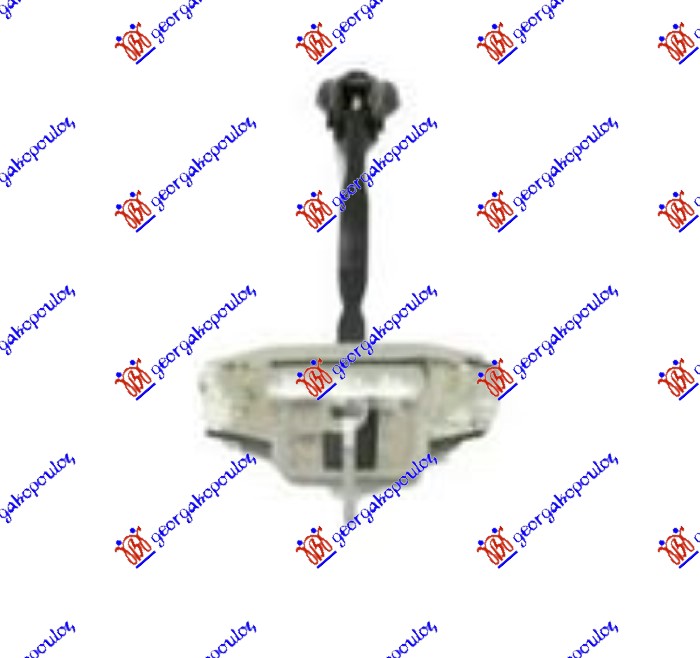 GRANICNIK ZADNJIH VRATA TOYOTA RAV 4 (2005-2010) (OEM: 68640-42030, 6864042030)