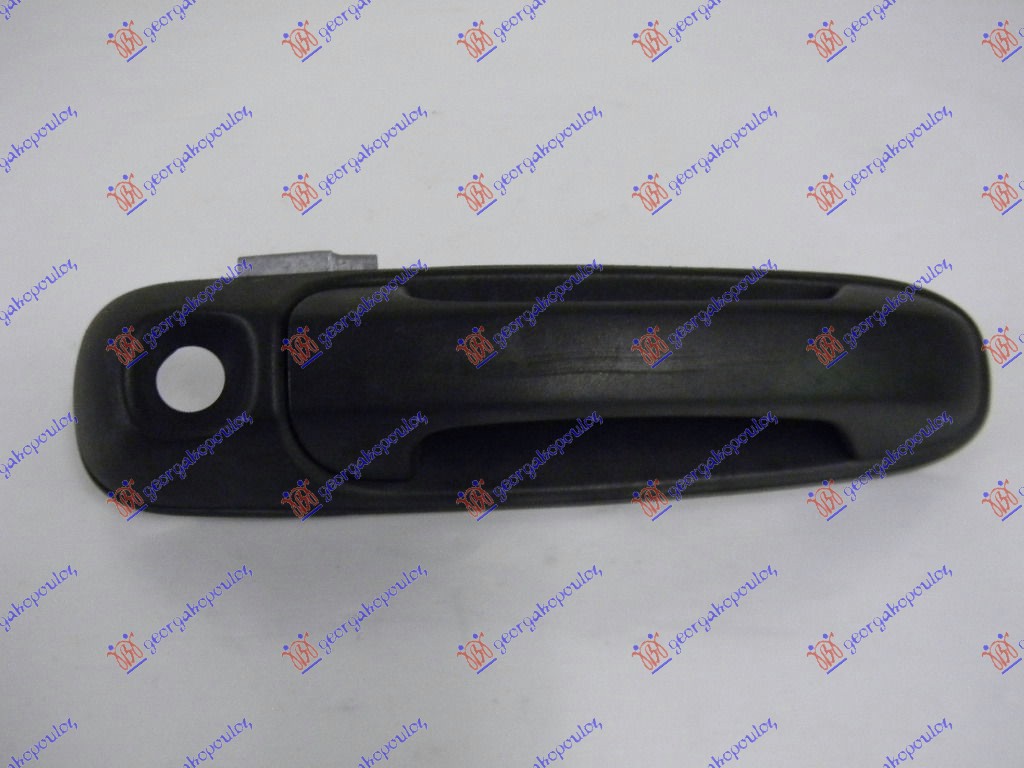 KVAKA ZA PREDNJA VRATA Desna str. JEEP CHEROKEE (LIBERTY) (2002-2008) (OEM: 55360332AF)