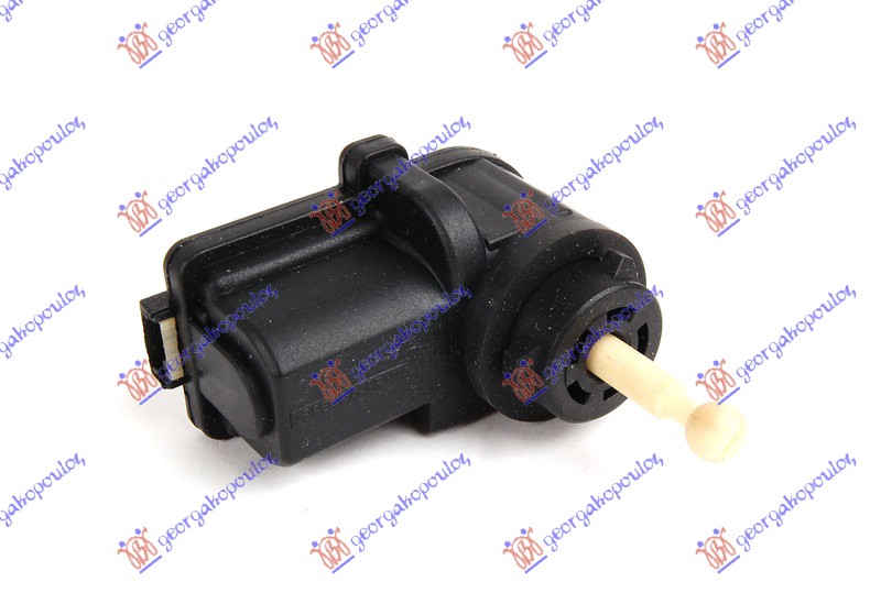 MOTOR FARA (DEPO) FIAT PUNTO (1999-2003) (OEM: 1J0941295B)