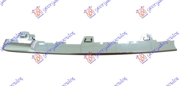 LAJSNA RESETKE PREDNJEG BRANIKA Leva str. BMW SERIES 7 (F01/02) (2012-2015) (OEM: 51117295355, 51137295355)
