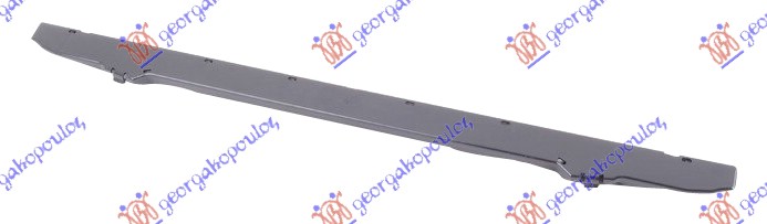 POKLOPAC HLADNJAKA GORNJI MINI COUNTRYMAN (F60) (2016-2021) (OEM: 51647347596)