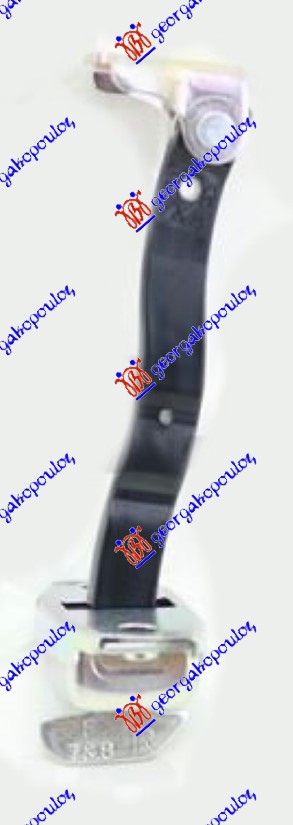 GRANICNIK PREDNJIH VRATA TOYOTA YARIS (2014-2017) (OEM: 68610-52130, 6861052130)