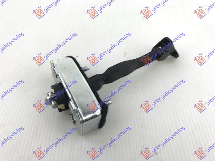 GRANICNIK PREDNJIH VRATA TOYOTA LAND CRUISER PRADO 120 (J12) (2002-2011) (OEM: 68610-60101, 6861060101, 68620-60091)