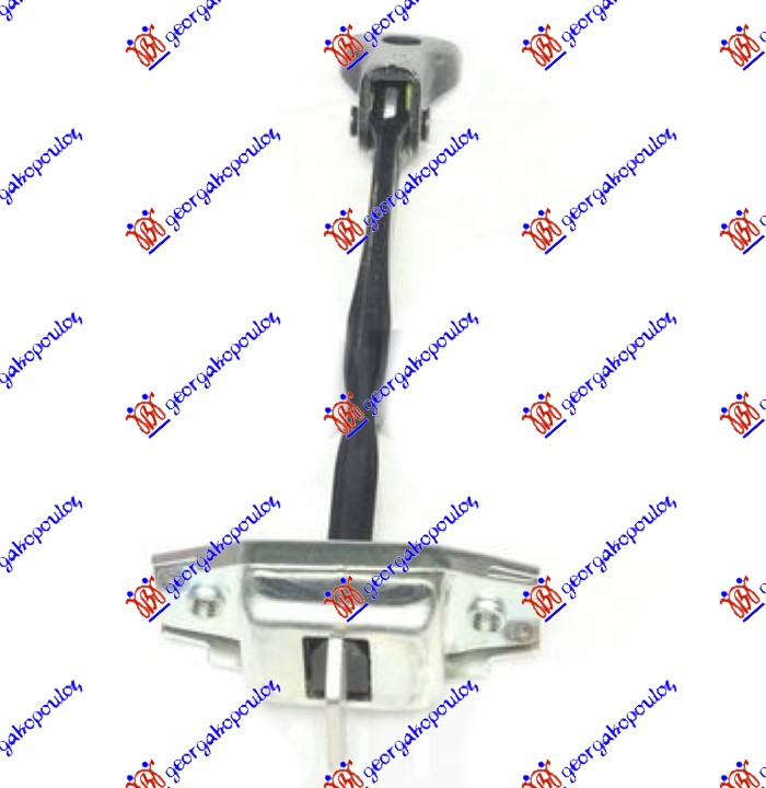 GRANICNIK ZADNJIH VRATA TOYOTA RAV 4 (2016-2019) (OEM: 68630-42040, 6863042040)