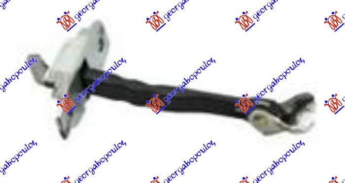 GRANICNIK PREDNJIH VRATA TOYOTA RAV 4 (2012-2016) (OEM: 68610-42051, 6861042051)