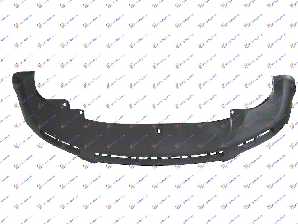 SPOJLER PREDNJEG BRANIKA VW PASSAT (2000-2005) (OEM: 3B0805903F, 3B0805903FB41)